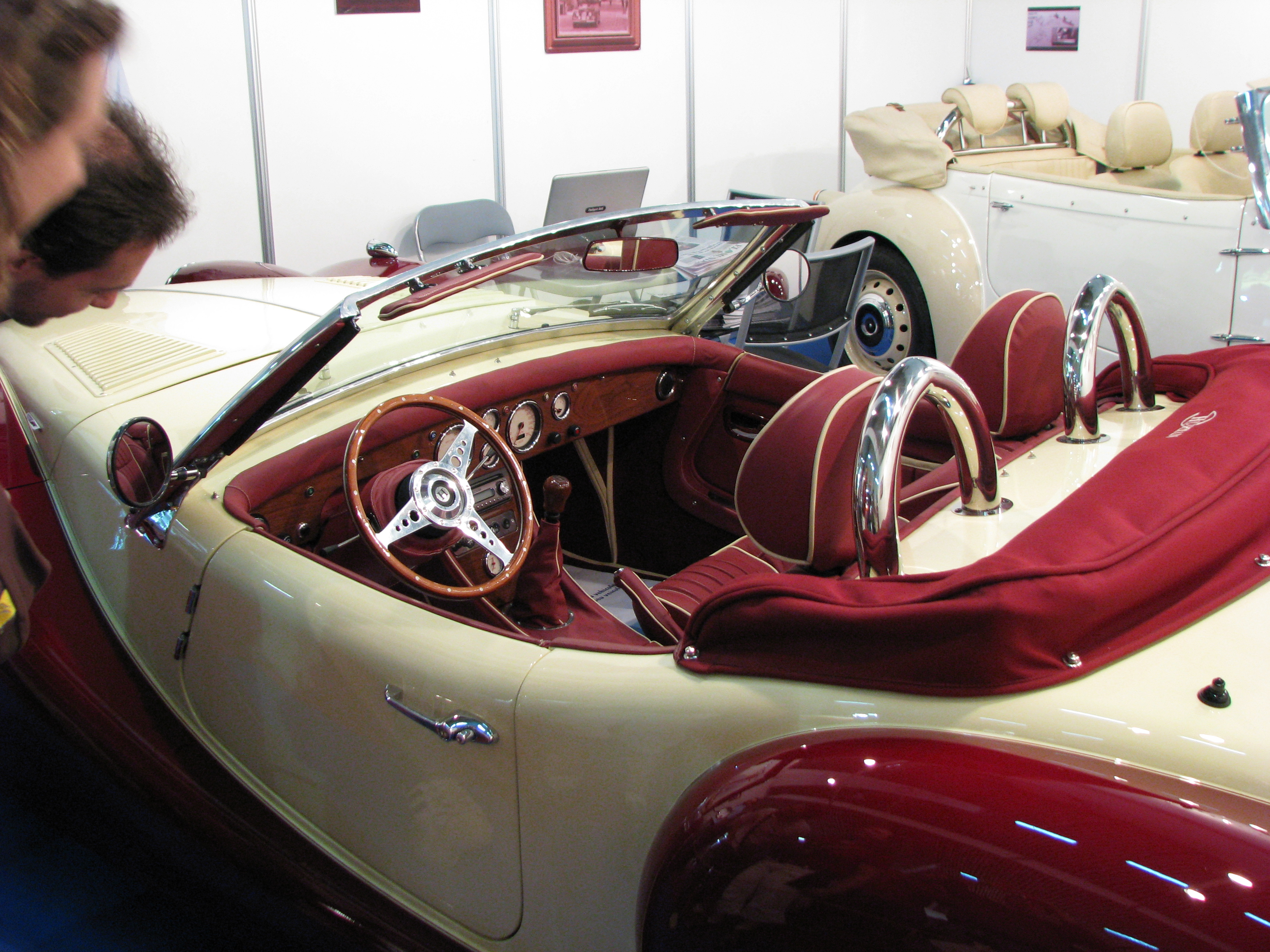 Hurtan Grand Albaycin spécifications techniques et économie de carburant